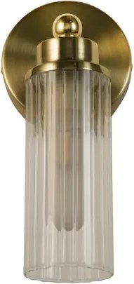 Searchlight 29981SB Nástěnné svítidlo IMPERIAL zlaté IP44