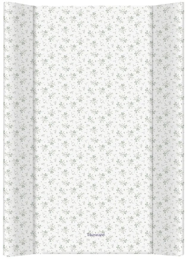 TRÄUMELAND Přebalovací podložka 50 x 70 cm Fiore Beige