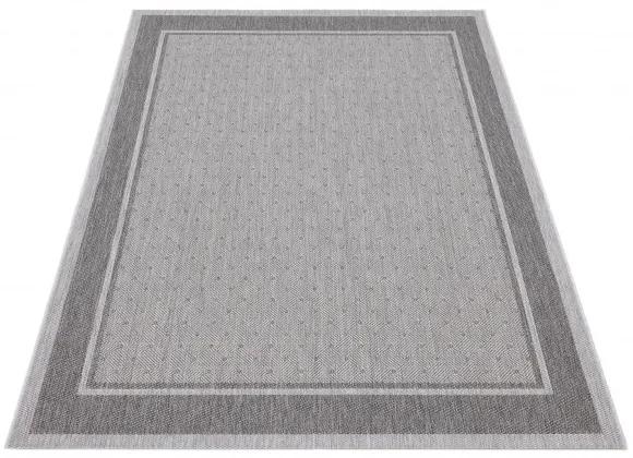 Šňůrkový koberec Balta Essenza 808 932