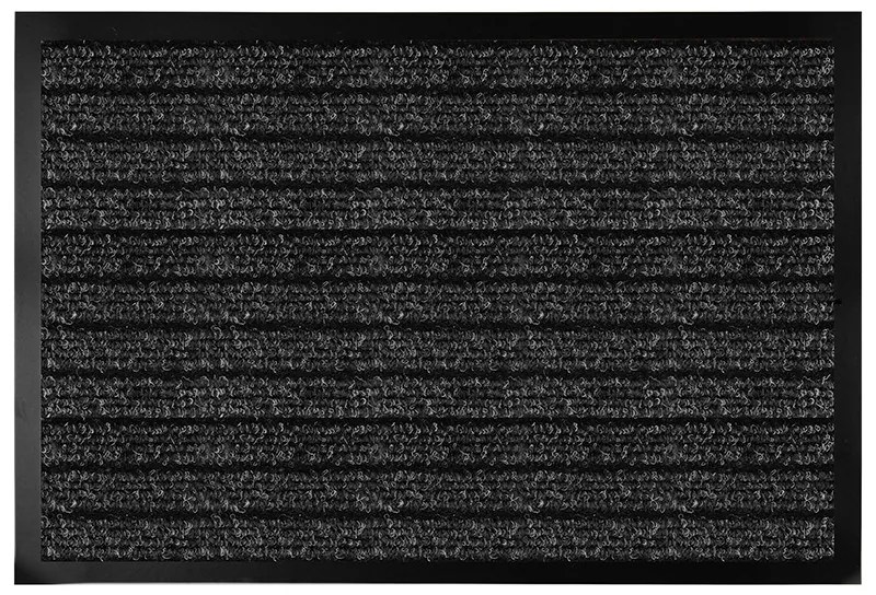 B-line, Rohožka DuraMat 7869 hnědá - na ven i na doma, 50x80, hnědá, exteriér