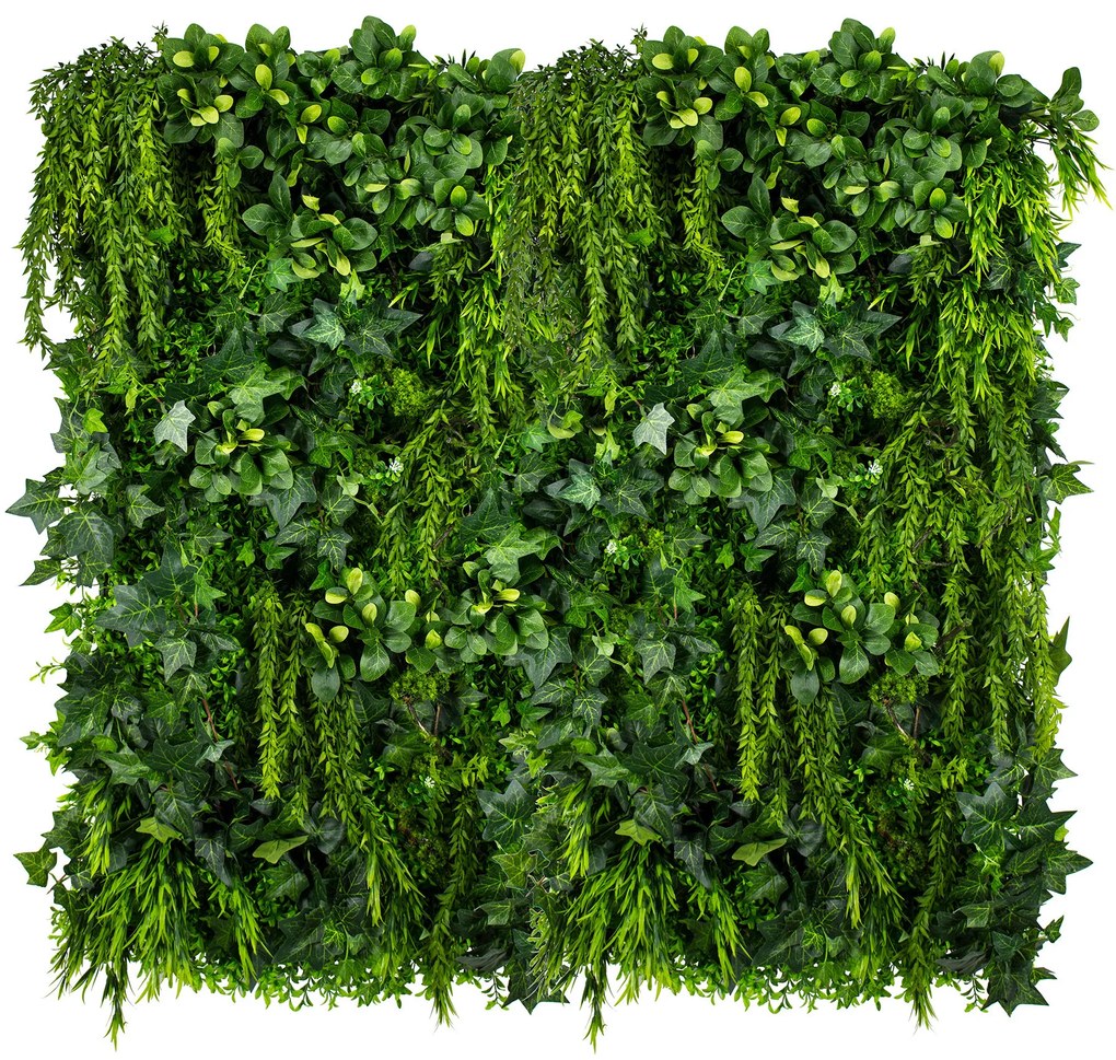 Vertikální zahrada Green Ivy 50x100