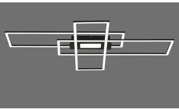 Leuchten Direkt 14693-18-LED Stmívatelné stropní svítidlo ASMIN LED/48W/230V +DO