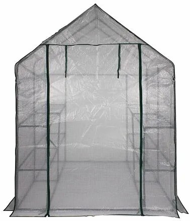 Merco Greenhouse W 143x143x195 fóliovník varianta 43330