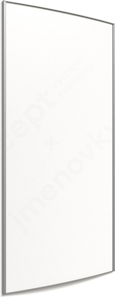 ACCEPT Orientační tabule Klassik UNI A1 (594 x 1 189 mm) - rozměr 594 x 1 189 mm