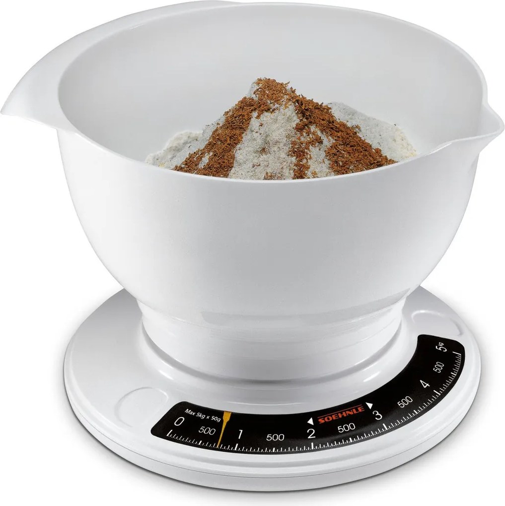 Kuchyňská váha Culina Pro analogová