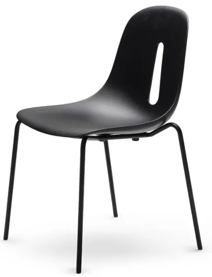 CHAIRS&MORE - Židle GOTHAM S