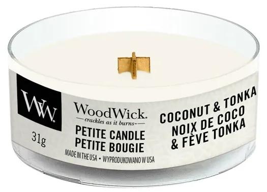 Woodwick Coconut 31 g