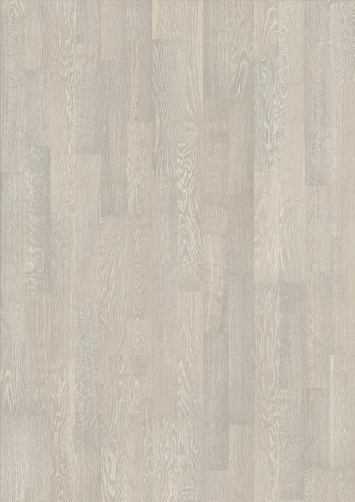 Dřevěná podlaha Dub Creme - matný lak - 152N7BEK0WKW240