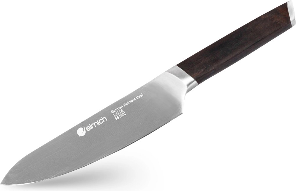 Elmich Univerzální nůž z německé oceli 13 cm