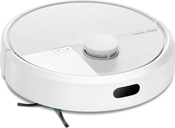 iRobot Roomba Plus 405 Combo + AutoWash dock bílá Bílá
