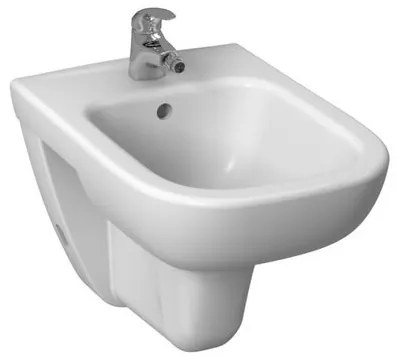 Jika Deep Závěsný WC bidet H8306120003041