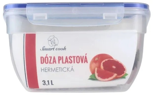 Smartcook Dóza na potraviny