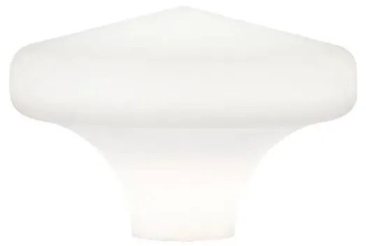 Ideal Lux - Náhradní stínidlo univerzální CLIO pr. 30 cm bílá 145020