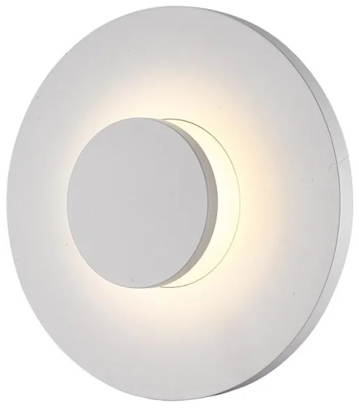 Gardino LX1421 - LED Venkovní stropní svítidlo TULIPANI LED/18W/230V IP54