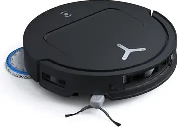 Ecovacs Deebot T50 OMNI Gen2 černá / Robotický vysavač / vysávání a mo