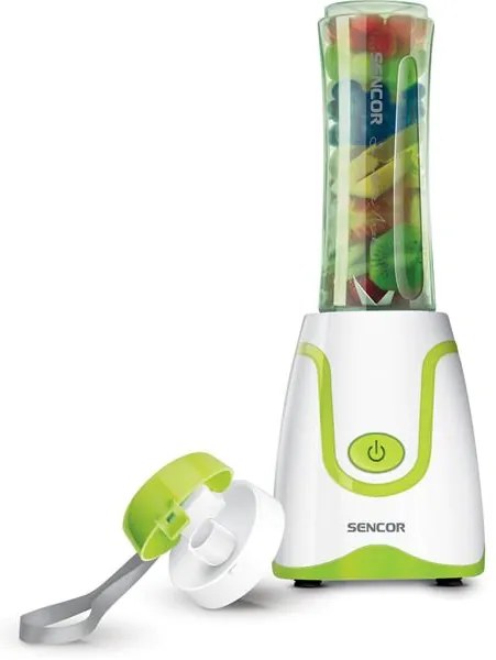Mixér smoothie SENCOR SBL 2111GR
