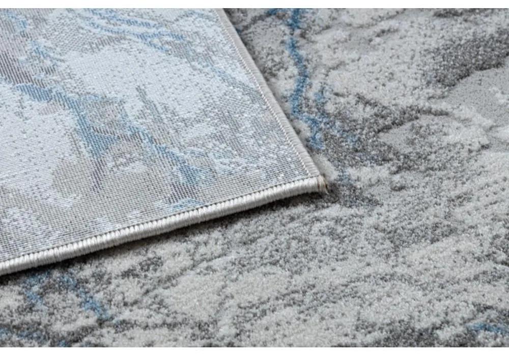 Kusový koberec Jerome šedý 80x150cm