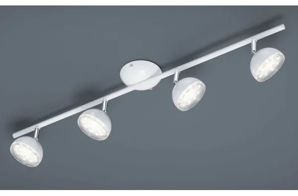 Trio - LED Bodové svítidlo BOLOU 4xLED/3,8W/230V