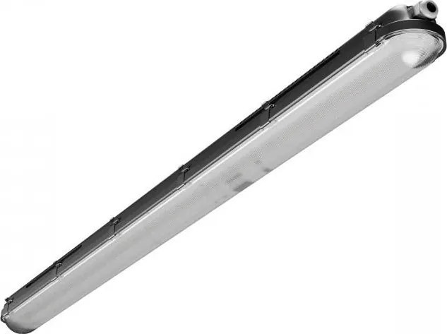 LED Tech. zářiv. svít. LIMEA GIGANT PRO 20/26/33/40W/230V 4000K IP66 120 cm čer.
