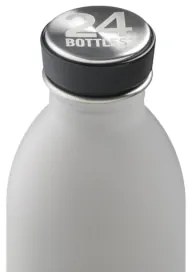 Nerezová láhev Urban Bottle Stone Gravity 500ml 24 Bottles