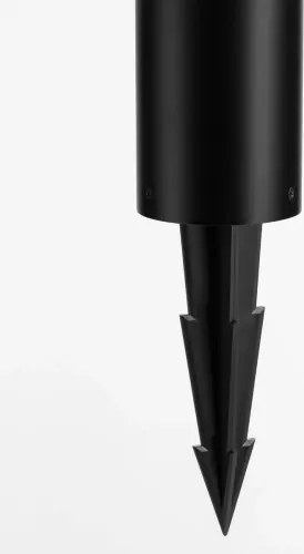 Sloupkové LED svítidlo NOVA LUCE PAUL 10W 3000K IP65 9176110