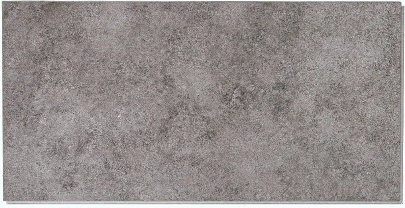 Vinylová podlaha kliková Canadian Design Nice grey, 600 x 300 mm, Egibi