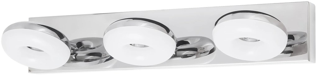 Nástěnné svítidlo BEATA nástěnné svítidlo LED 3×5W - 5718 - Rabalux