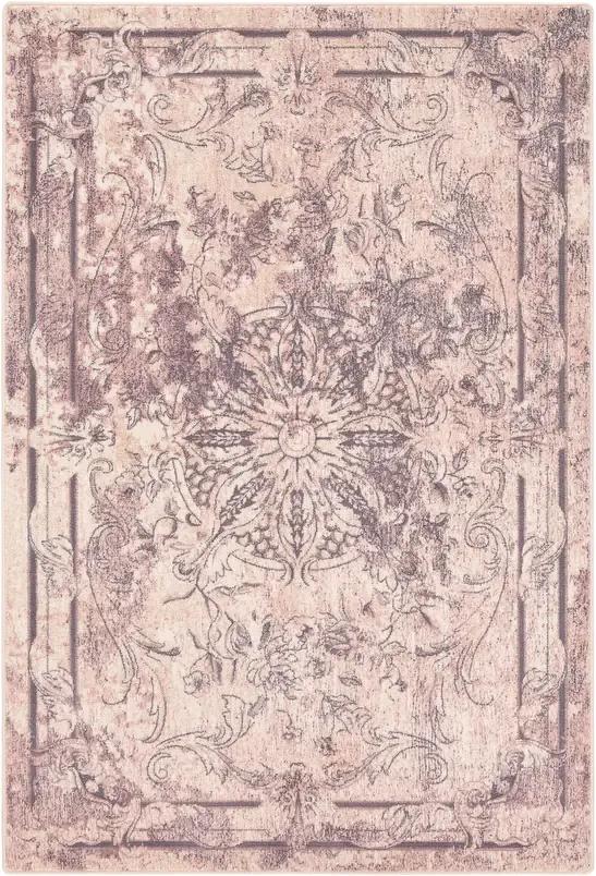 Kusový koberec Tanit pískový 160 x 240 cm