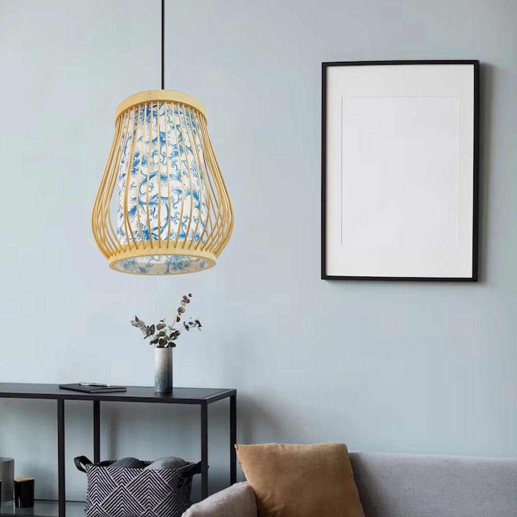 Toolight Závěsné osvětlení BOHO 1CP NEW OSW-03617
