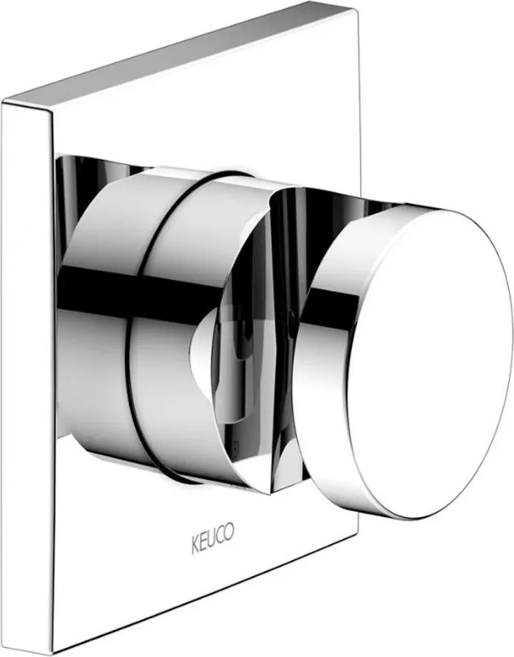 Keuco IXMO - Držák sprchy, chrom 59591010002