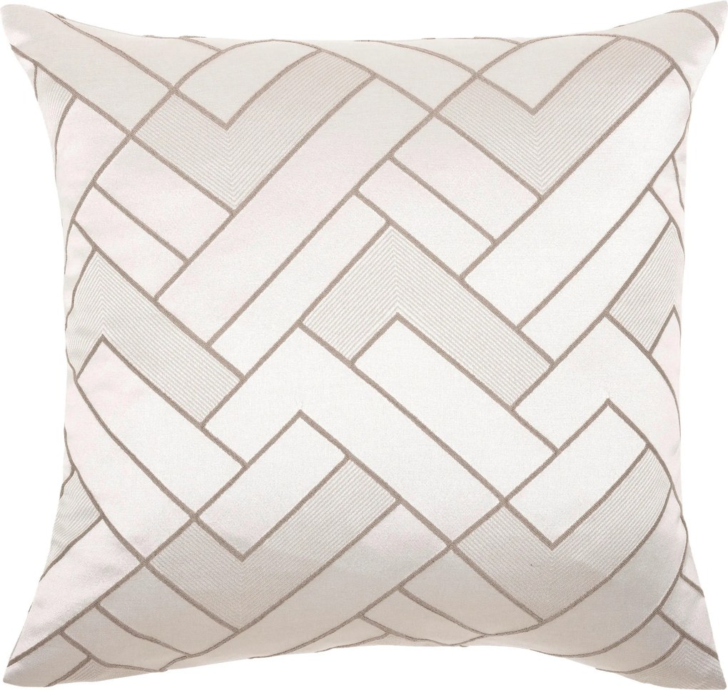 XXXLutz POTAH NA POLŠTÁŘ 45/45 cm Dieter Knoll - Potahy na polštáře - 003917101302
