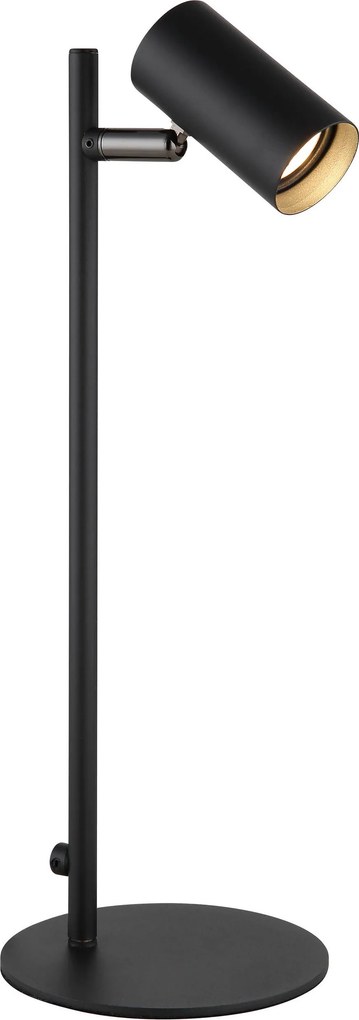 XXXLutz STOLNÍ LED LAMPA, 13/35,5 cm Globo - Online Only svítidla - 007326081604