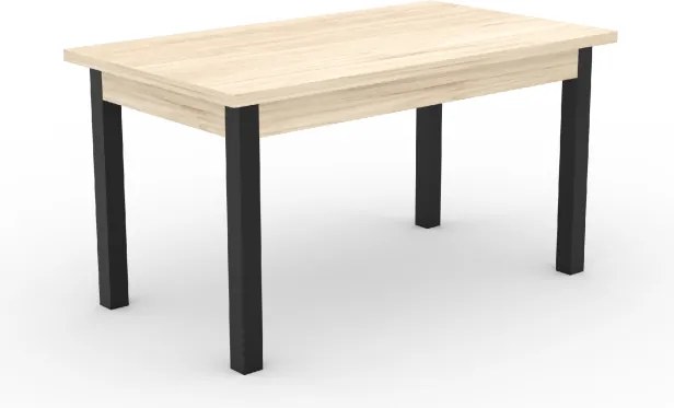 ADRK Furniture Rozkládací stůl RODOS 80