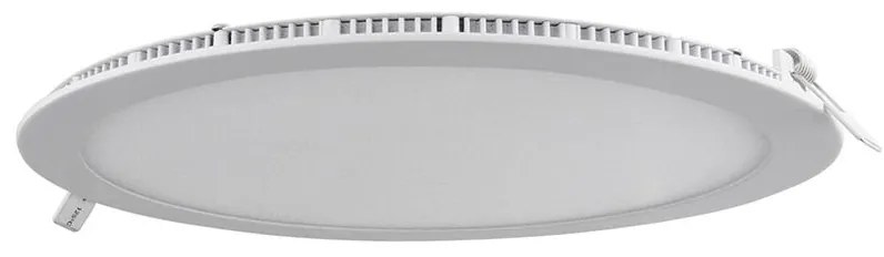 Polux LED podhledové svítidlo MARS LED/18W/230V SA0352