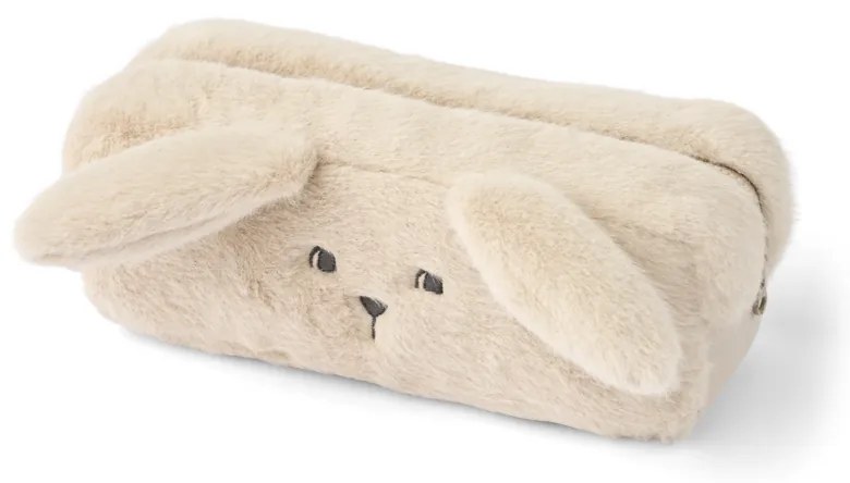 Liewood Penál Beno Rabbit Mist