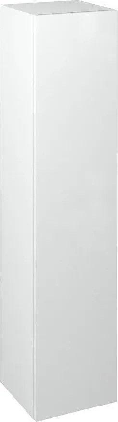 Sapho Sapho, ESPACE skříňka 35x172x32cm, 1x dvířka, levá/pravá, bílá lesk, ESC330-3030