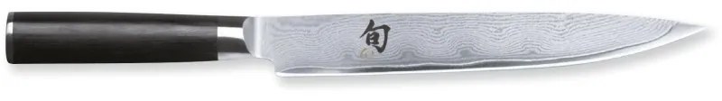 DM-0704 SHUN Plátkovací nůž 23cm KAI