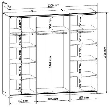 TETRIX SZF/220 dub wotan