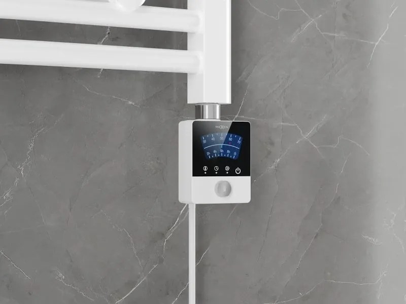 Mexen FA-BG8 elektrické topné těleso 300 W, bílá - W957-0300-20