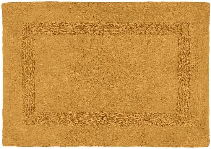 Předložka do koupelny SOFIA kari 50 x 80 cm