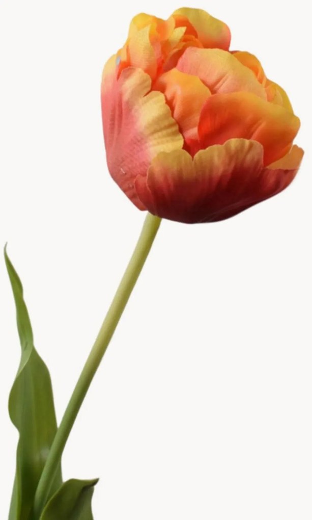 Sada umělých květin Tulipe, 2 díly