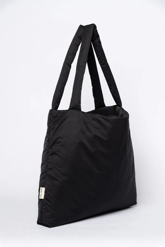Studio Noos Puffy Mom Bag Black