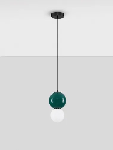 Závěsné LED svítidlo NOVA LUCE NOESIS 4W 3000K 9009201