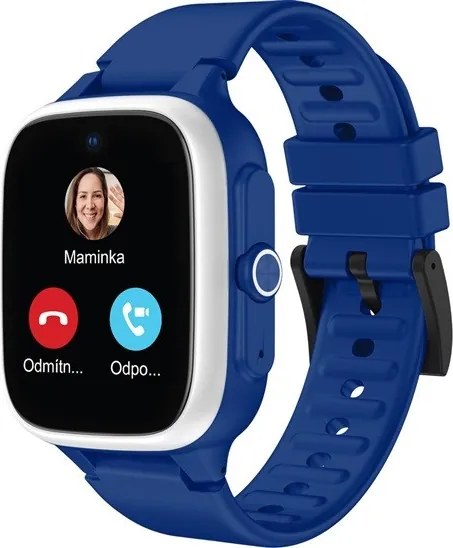 LAMAX WatchY4 Play Blue