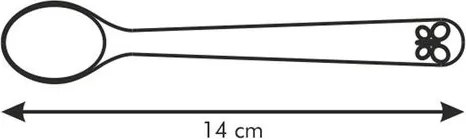 TESCOMA Dětská lžička BAMBINI, 3 ks