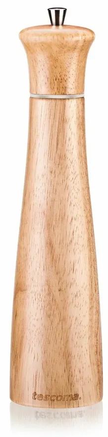 Tescoma Virgo wood Mlýnek na sůl/pepř 28 cm