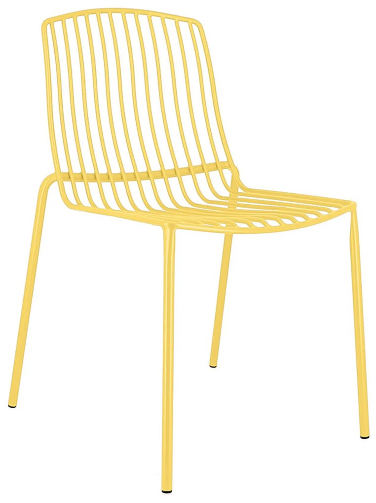 Jan Kurtz designové zahradní židle Mori