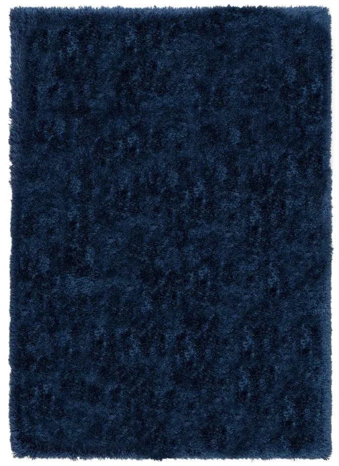 Tmavě modrý koberec 160x230 cm – Flair Rugs