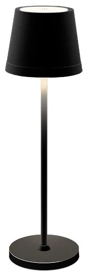 Nabíjecí LED stolní lampa Century LMPN-023827