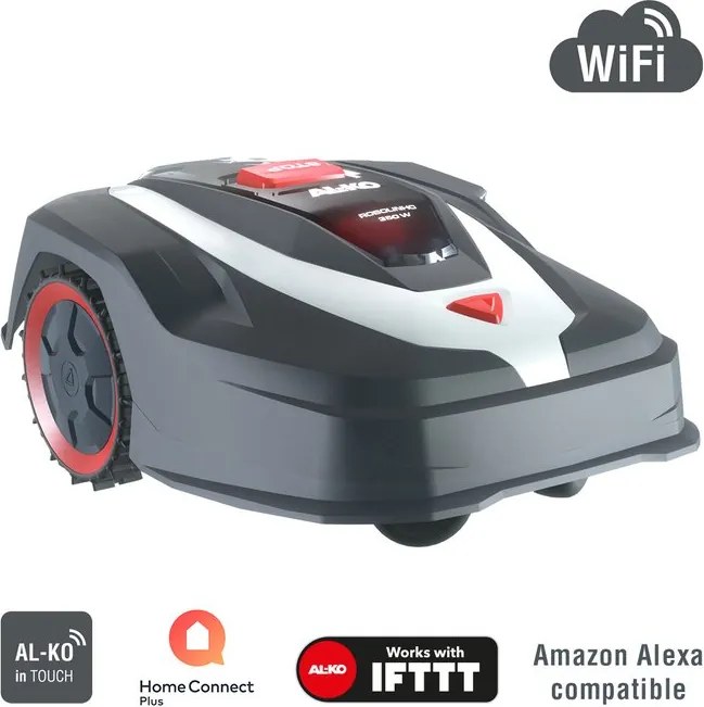 Robotická sekačka AL-KO Robolinho® 350 W